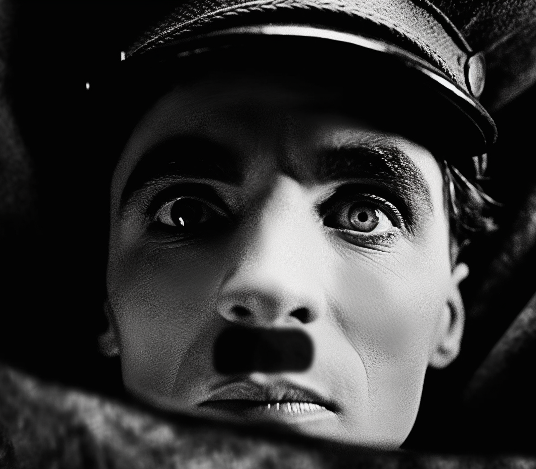 Adolf Hitler a jeho proslulý knírek: Ikonický znak zla | Barbermania